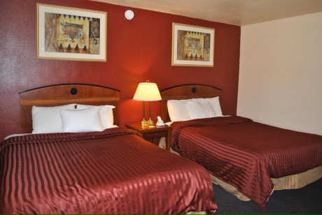 Budget Inn | Best Hotel In San Luis Obispo, CA